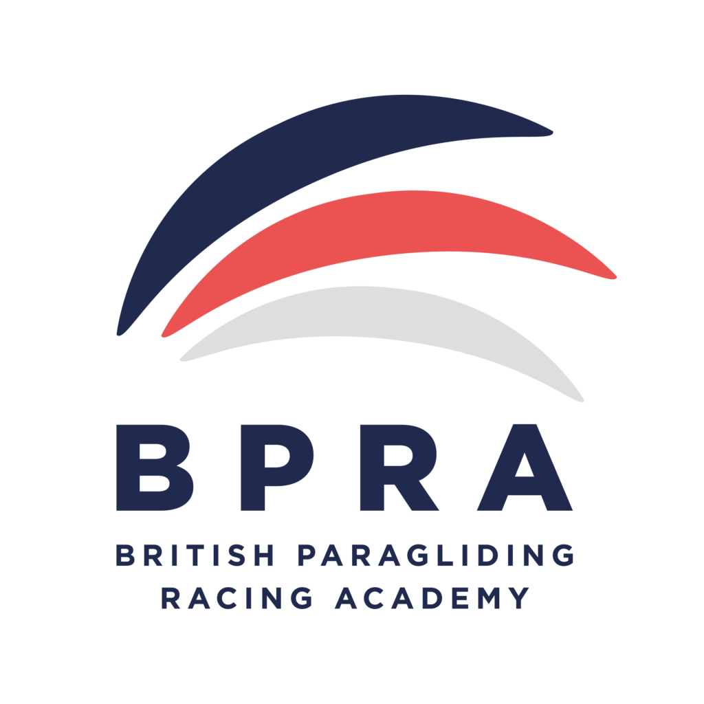 British Paragliding Racing Academy - British Paragliding Competitions